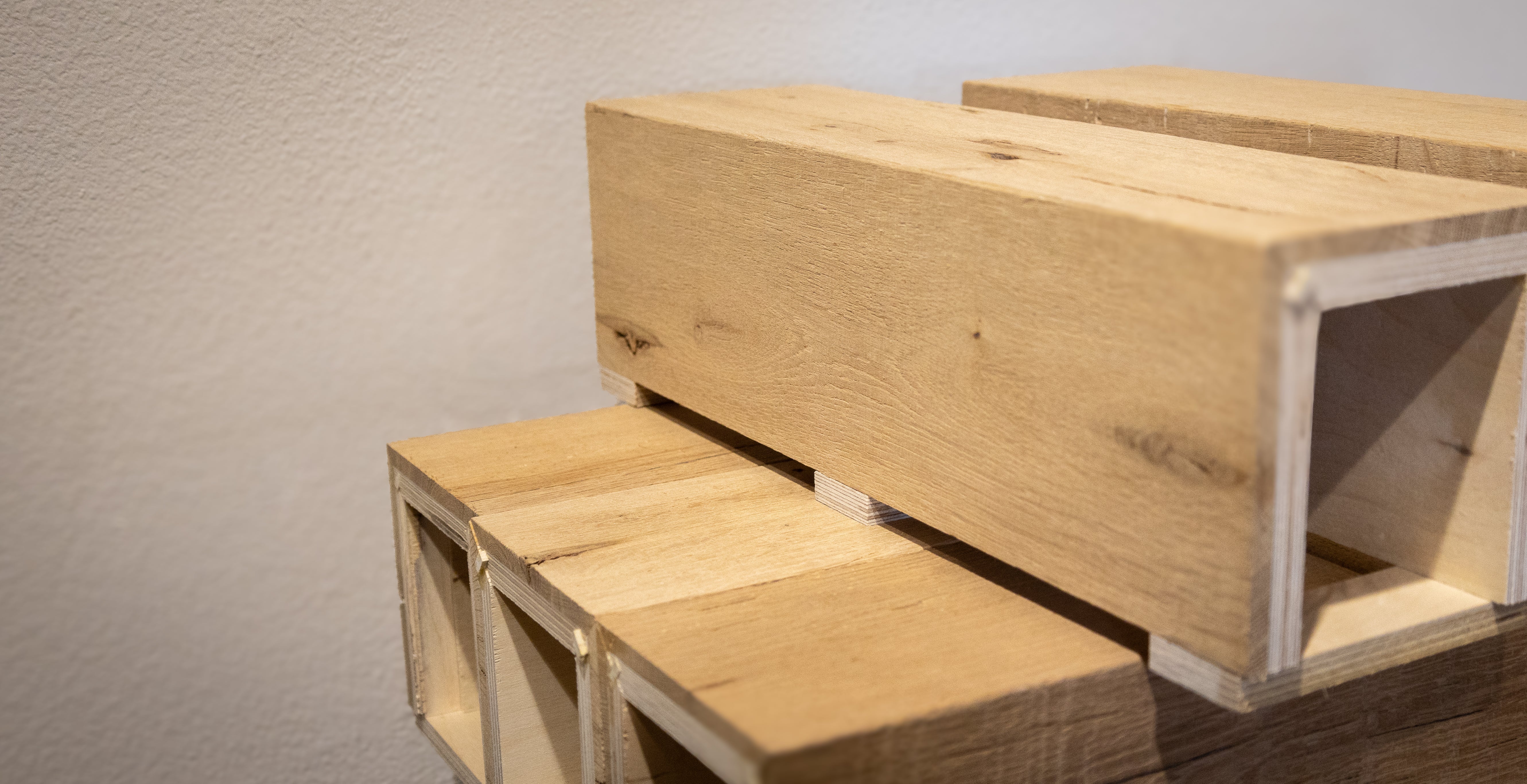 Resawn Texture – The Vintage Wood Floor Company