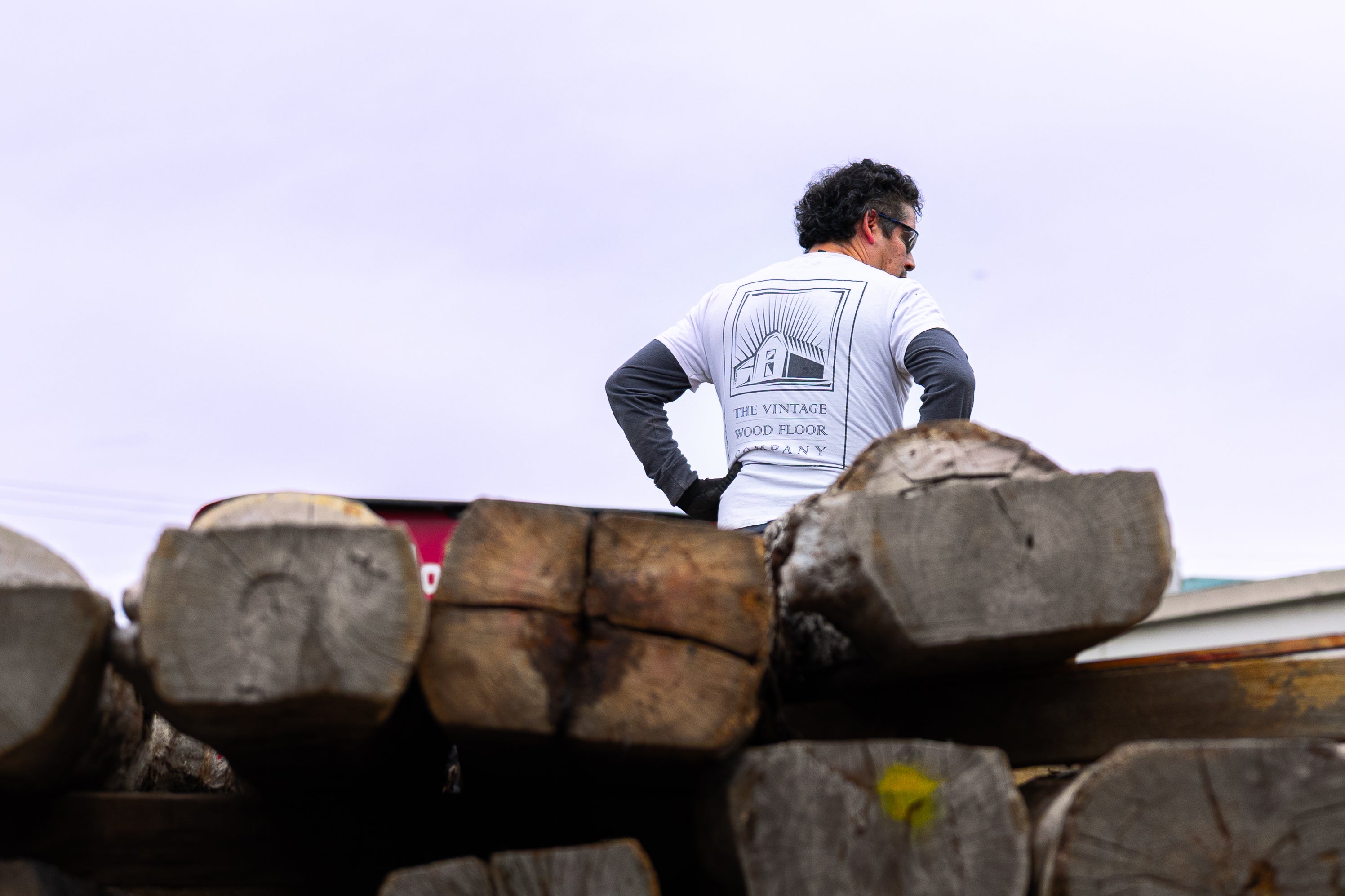 Anyone Can Sell Reclaimed Wood. Not Everyone Can Handle It. – The ...