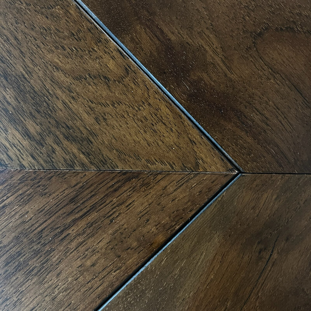 Chevron Flooring Pattern – The Vintage Wood Floor Company