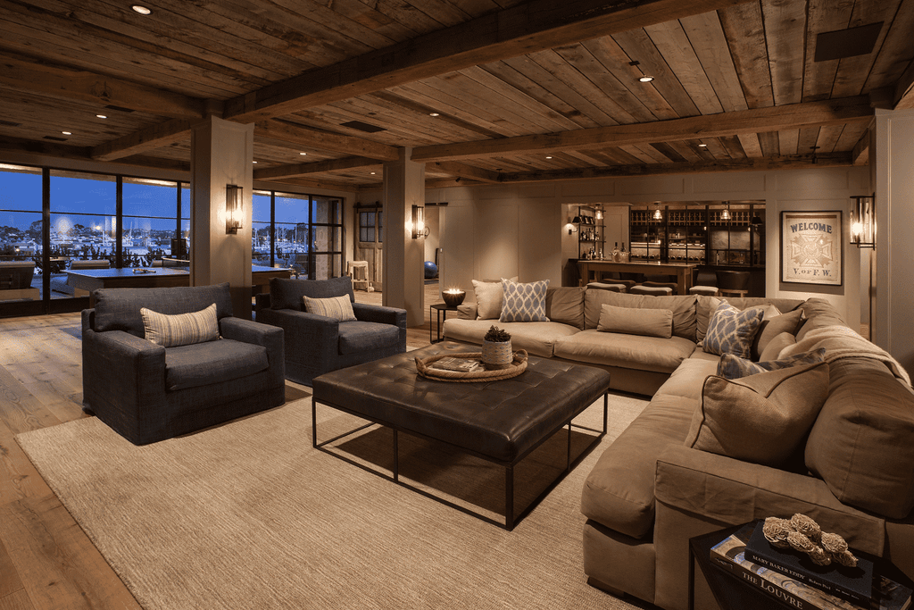 Box Beams | Reclaimed Wood Box Beams for Ceilings & Mantels – The ...